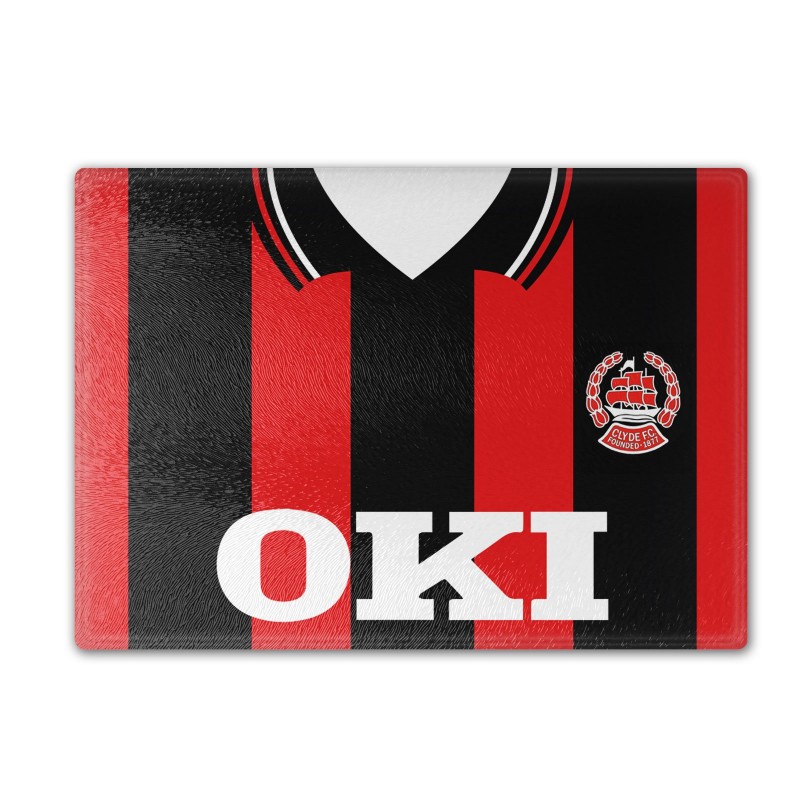 Merchandise (2) - Clyde F.C. Official Online Shop